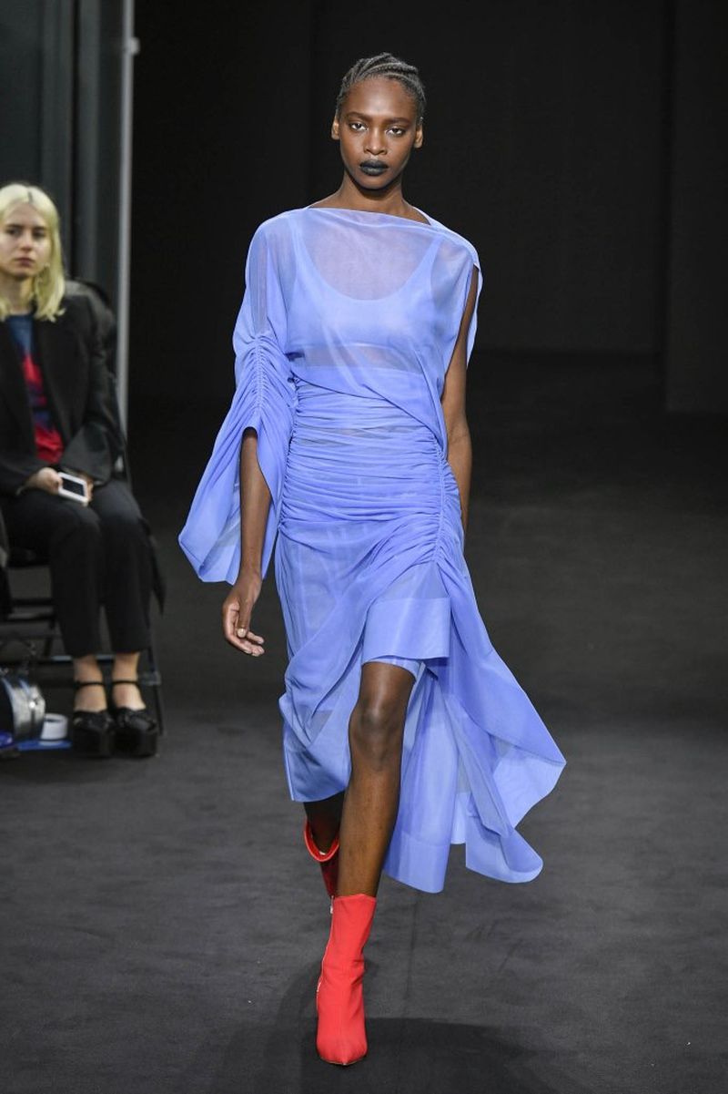 Mugler S/S 19 Show (Mugler)