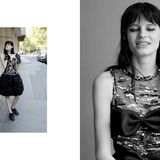 HANNAH (SSAW Magazine)