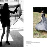 HANNAH (SSAW Magazine)