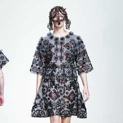 Harriet Rose John - Model Profile - Photos & latest news