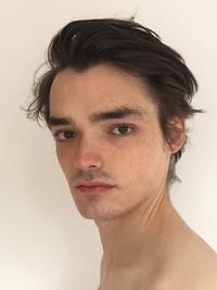 Oliver Greenall - Model - detail by client