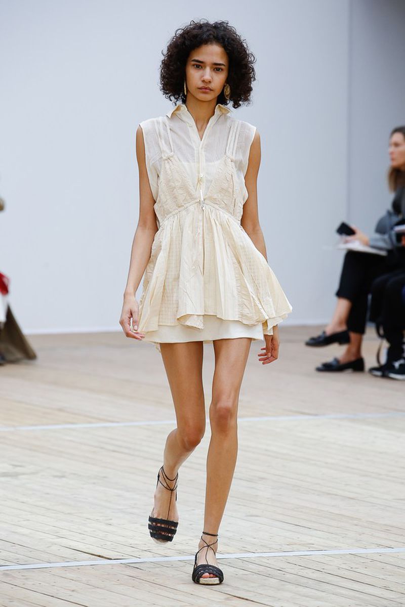 Beautiful People S/S 19 Show (Various Shows)