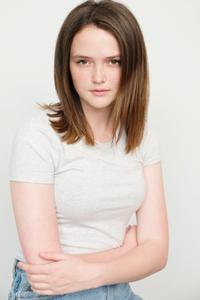 Allie Barrett - Model Profile - Photos & latest news