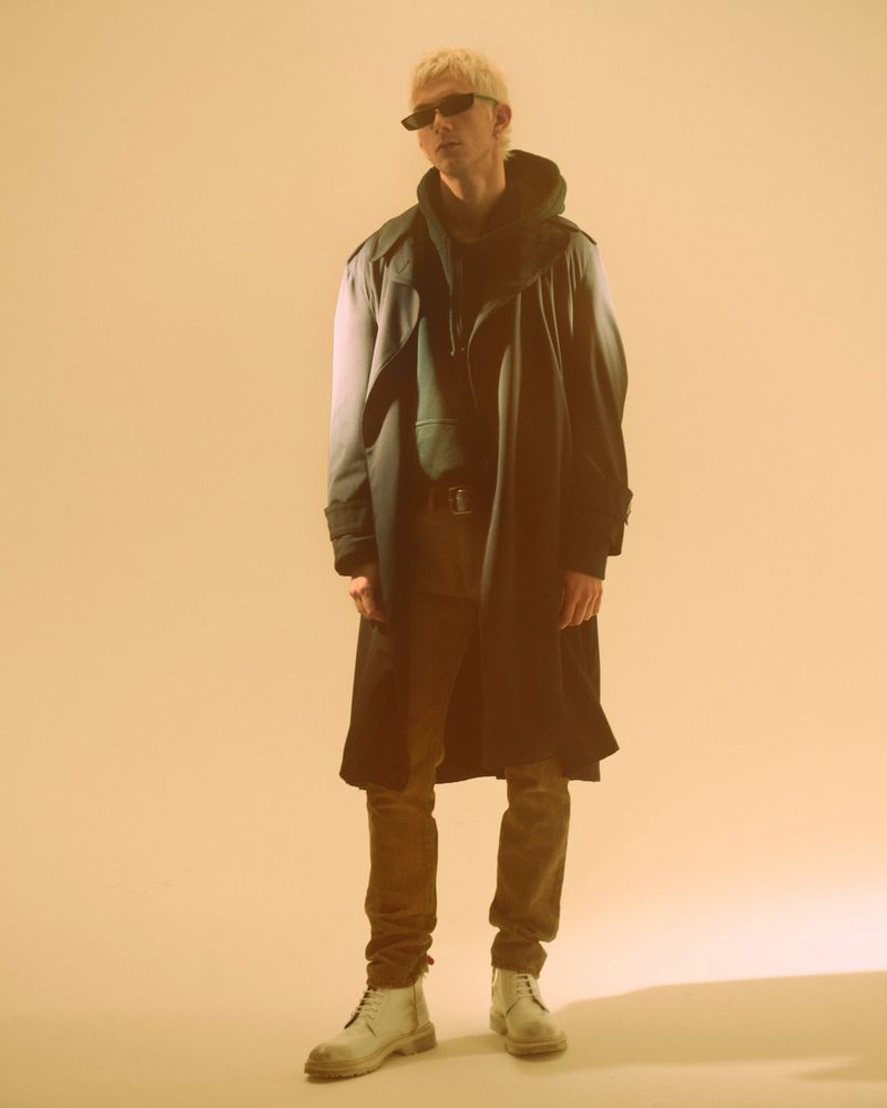 424 AW18 Campaign (Various Campaigns)