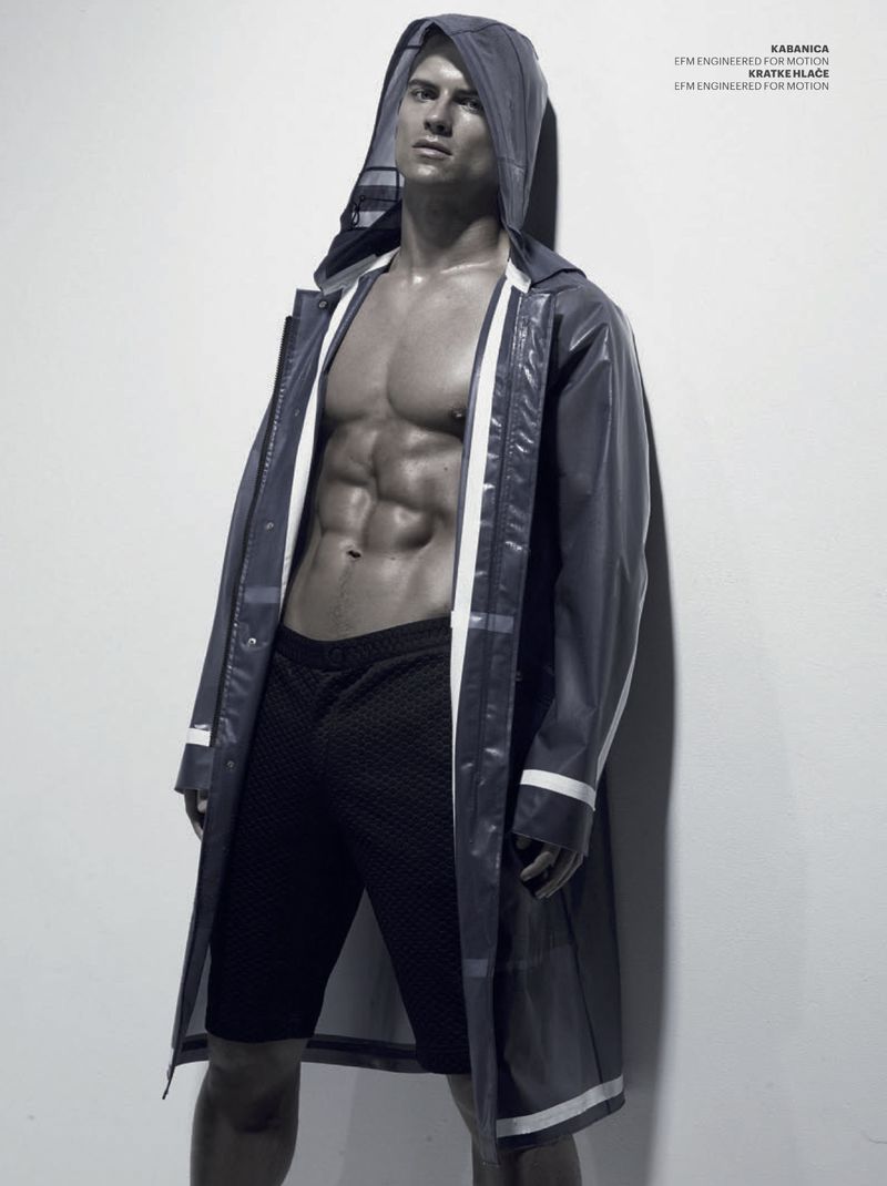 Uhvati Modni Ritam by Peter Tamlin: Men's Health Croatia (Various ...