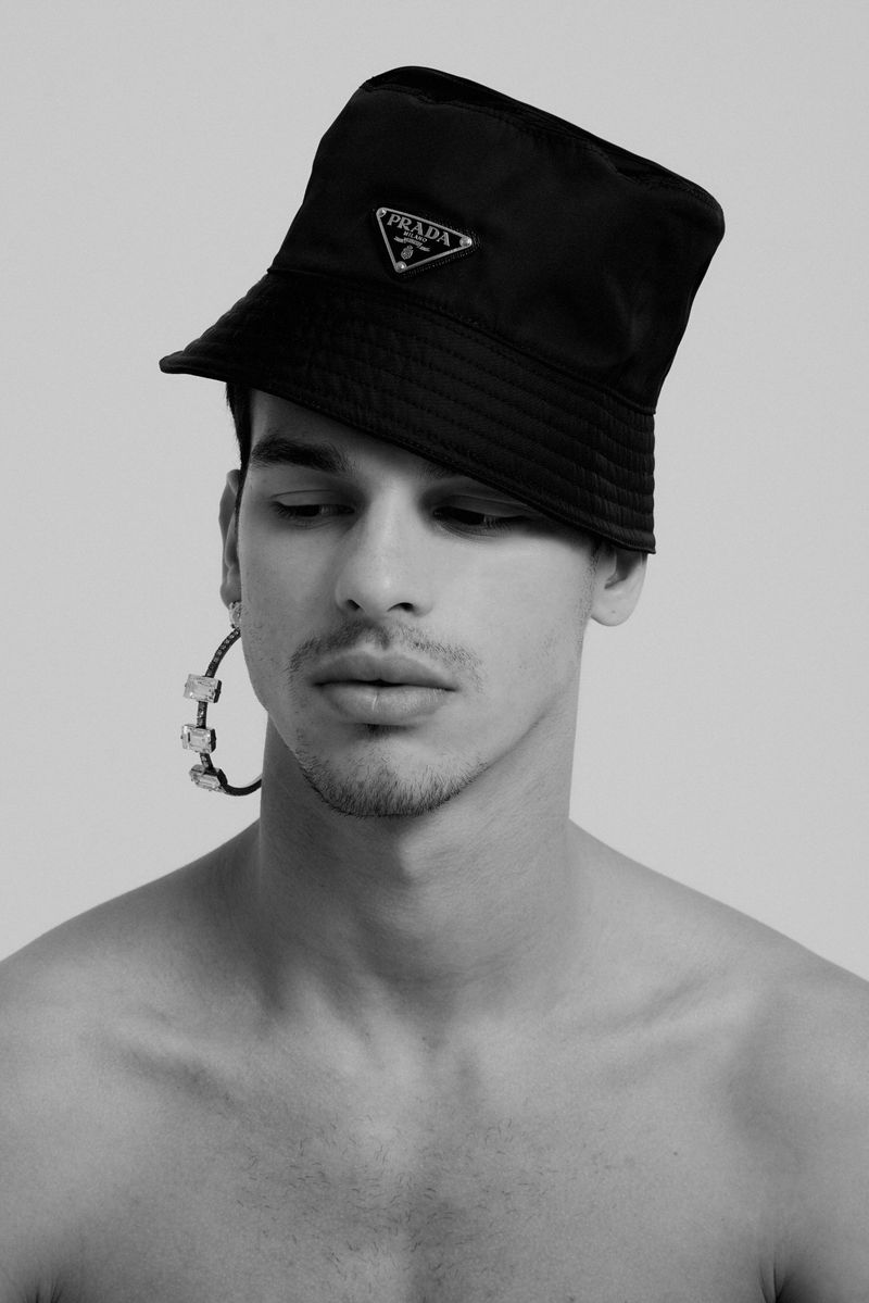 Purse First (Made in Brazil Magazine)