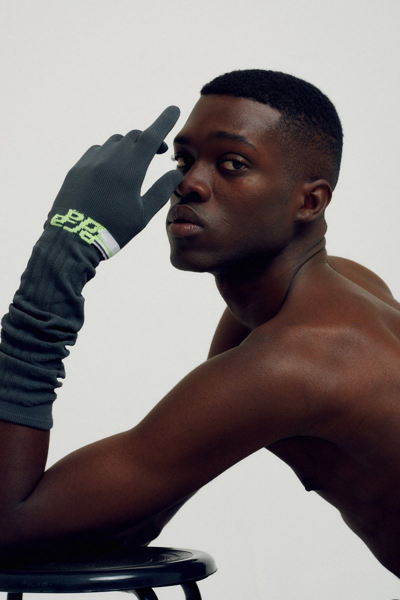 Purse First (Made in Brazil Magazine)