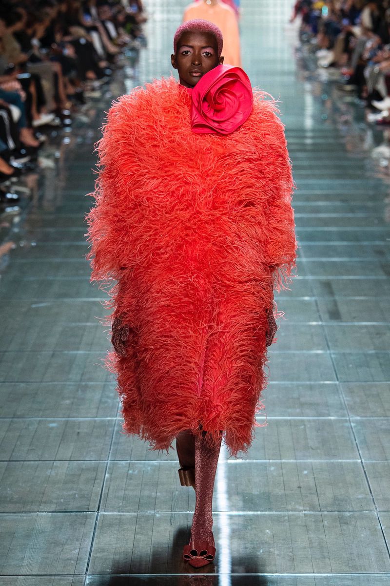 Marc Jacobs S/S 19 Show (Marc Jacobs)