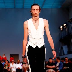 David White - Model Profile - Photos & latest news