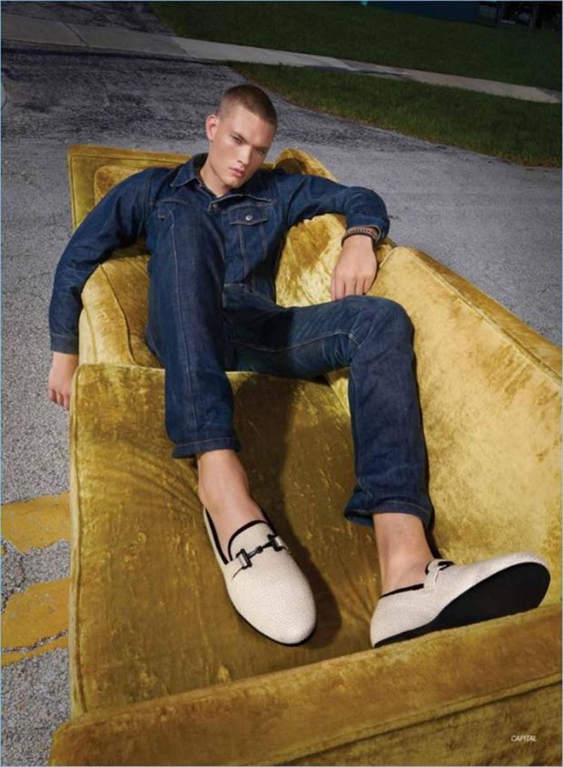 Steve Madden Spring 2018 Campaign (Steve Madden)