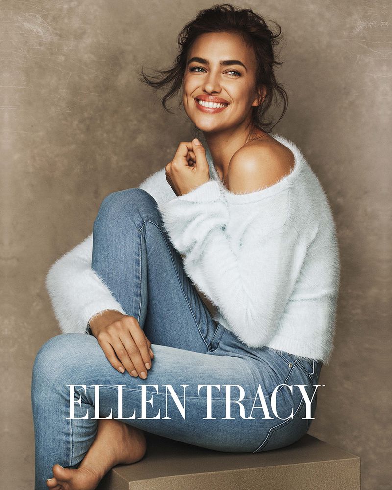 Ellen Tracy Fall 2018 (Ellen Tracy)