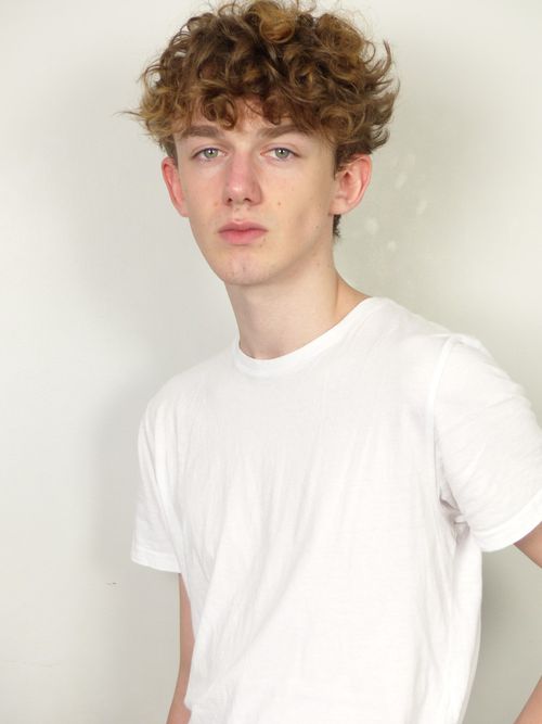 Lucas Geneste - Model Profile - Photos & latest news