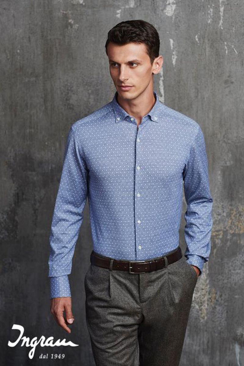 Ingram S/S 19 (Various Lookbooks/Catalogs)