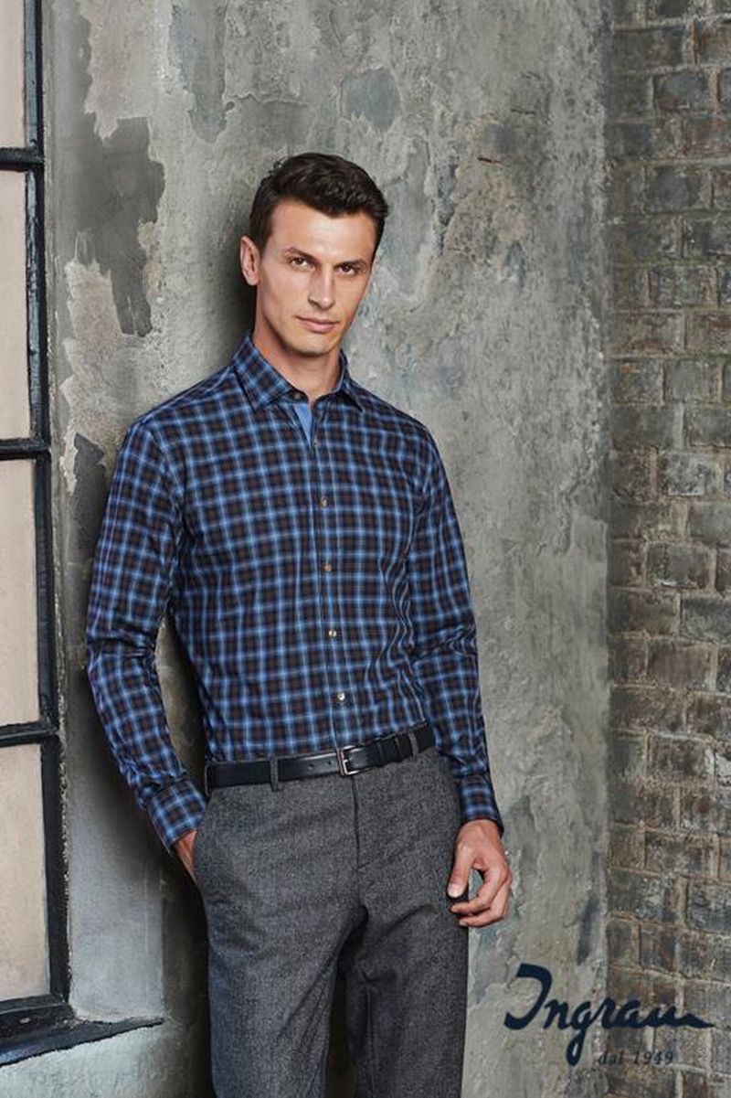 Ingram S/S 19 (Various Lookbooks/Catalogs)