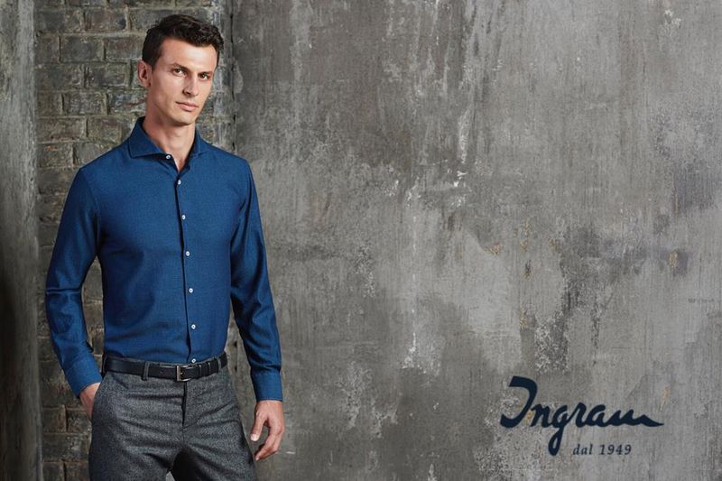 Ingram S/S 19 (Various Lookbooks/Catalogs)