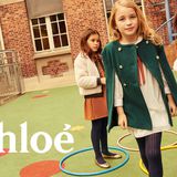 Chloé Kids F/W 18 (Chloé)