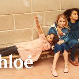 Chloé Kids F/W 18 (Chloé)