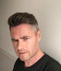 Neil Stuart - Fashion Editor/Stylist Profile - Photos & latest news