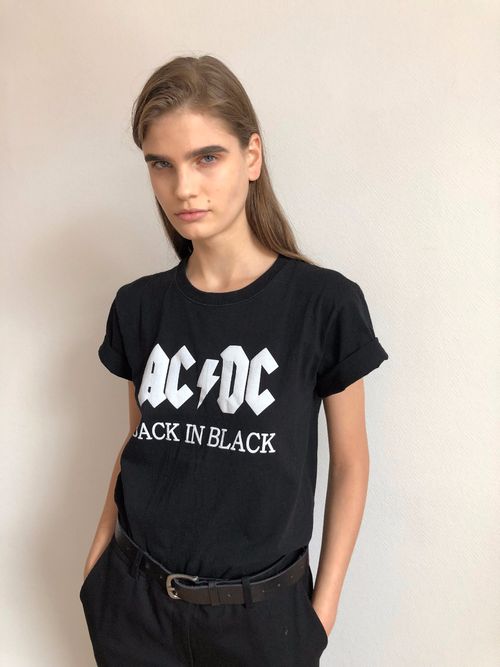 Kateryna Lashko - Model Profile - Photos & latest news