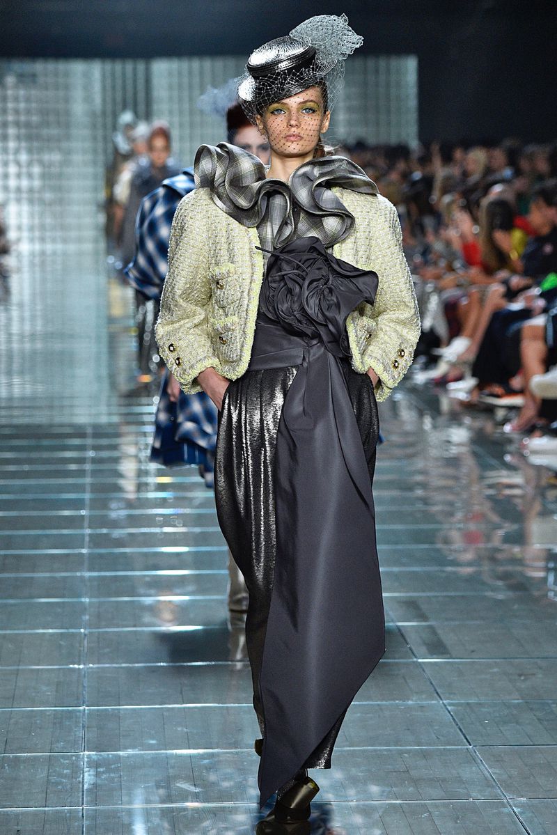 Marc Jacobs S/S 19 Show (Marc Jacobs)