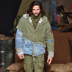 Luke Thorp - Model Profile - Photos & latest news