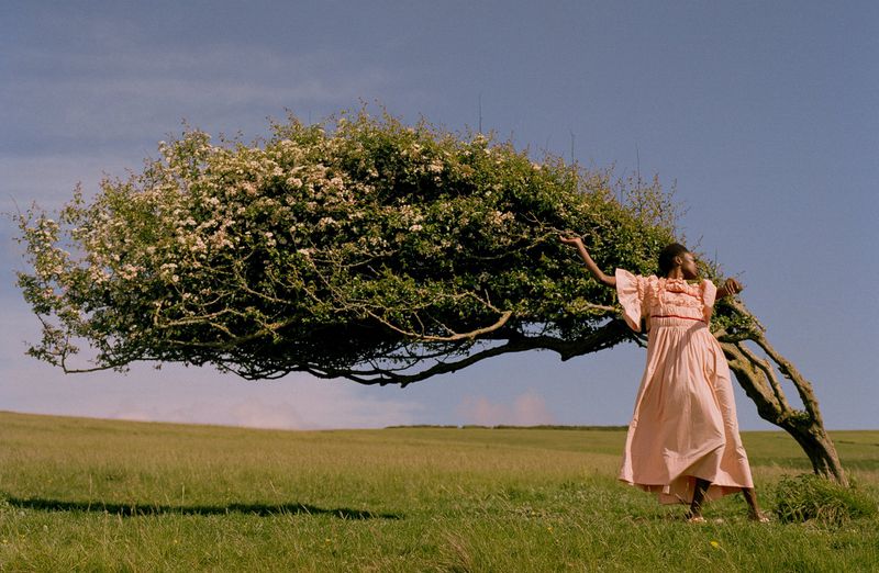 Nicole Atieno (Vision China)