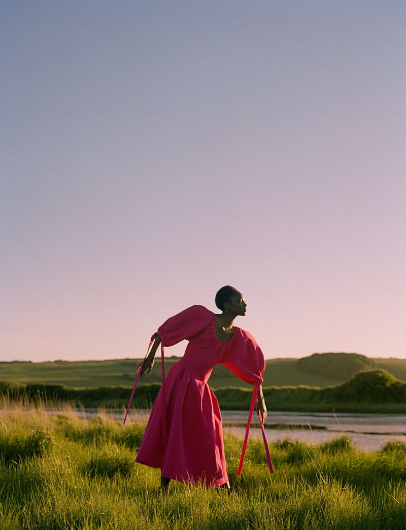 Nicole Atieno (Vision China)