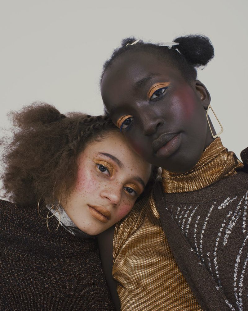 Super Natural (Material Magazine)