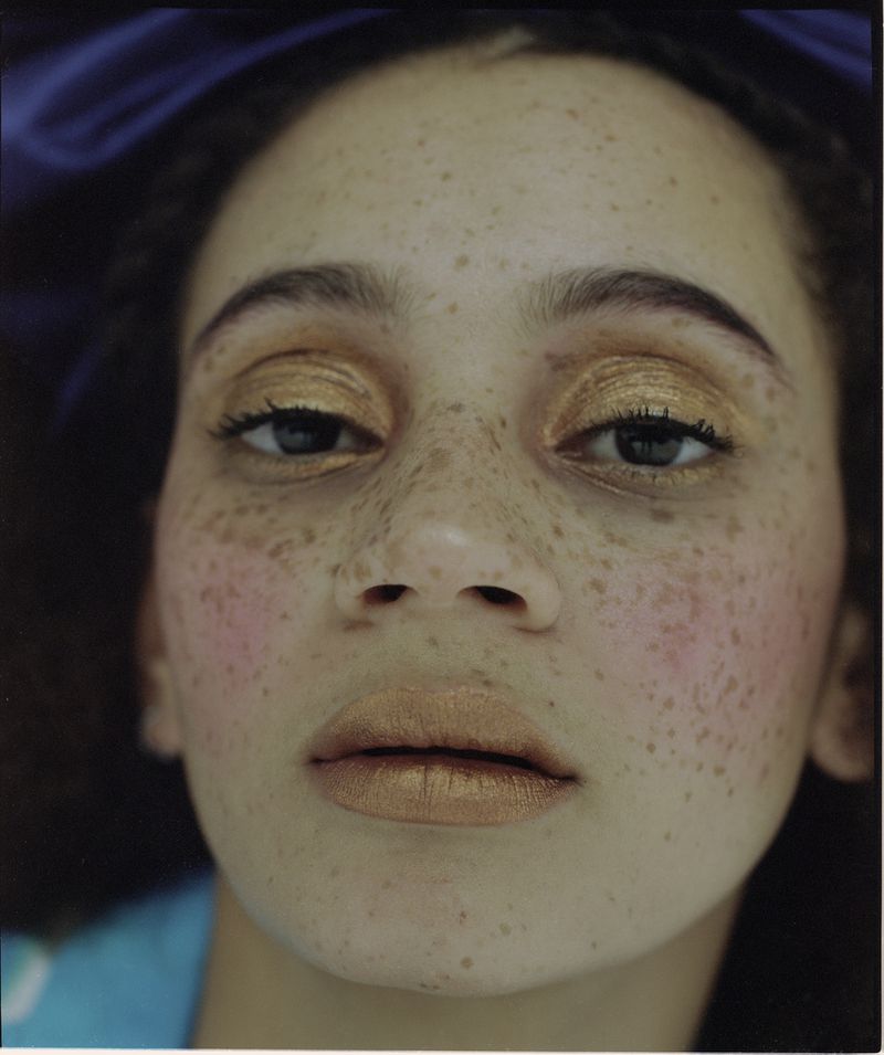 Super Natural (Material Magazine)