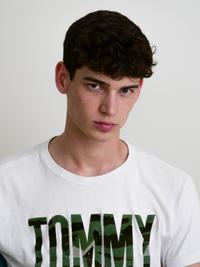 Tom Hughes - Model - detail by year