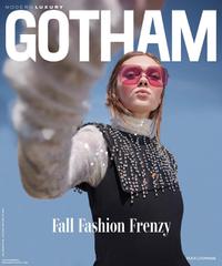 Gotham Magazine
