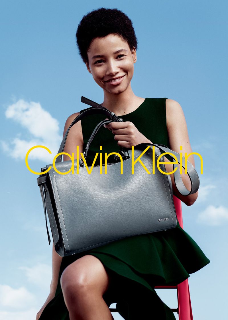 Calvin Klein Main Label 2018 (Calvin Klein)