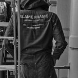 FRAME X Jordan Barrett Fall 2018 (FRAME)