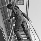 FRAME X Jordan Barrett Fall 2018 (FRAME)