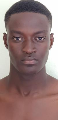 Geovanni Johnson - Model Profile - Photos & latest news