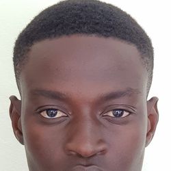 Geovanni Johnson - Model Profile - Photos & latest news