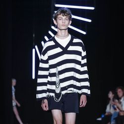 Josh Yarr - Model Profile - Photos & latest news