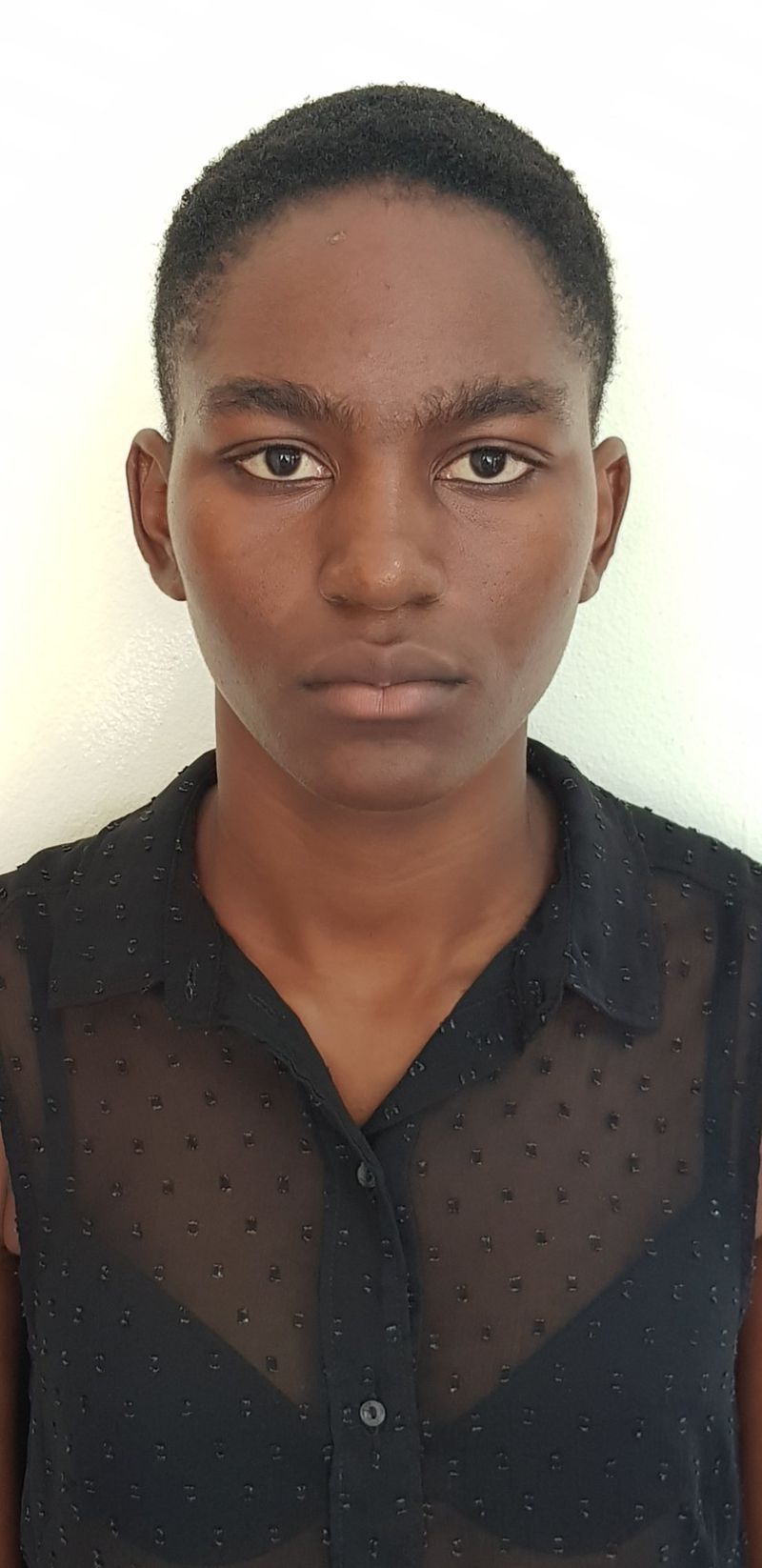 Saint International 2018 Polaroids/Portraits (Polaroids-Digitals)