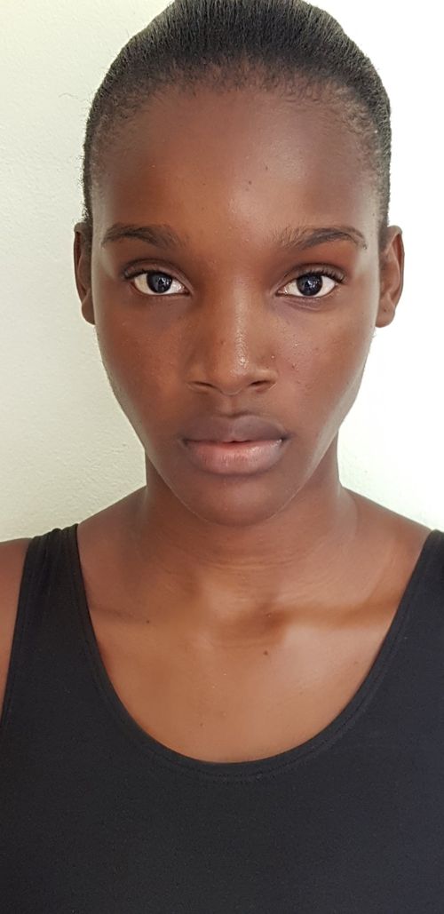 Lydia Barnett - Model Profile - Photos & latest news