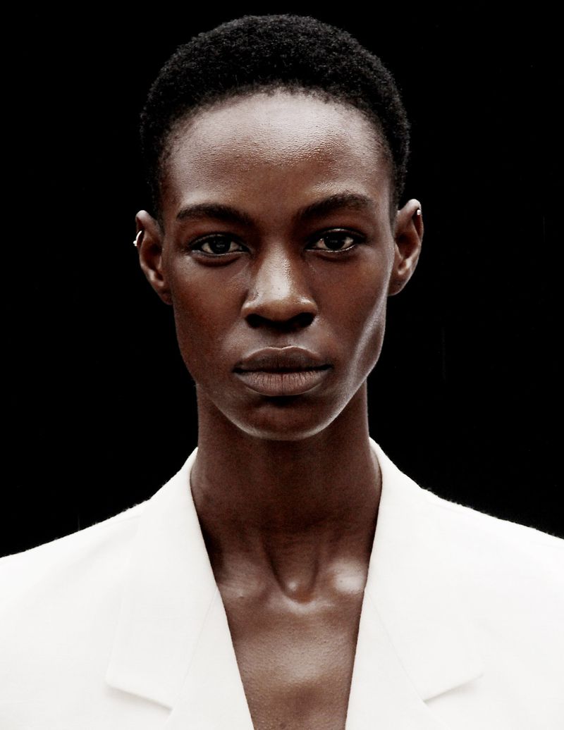 Saint International 2018 Polaroids/Portraits (Polaroids-Digitals)