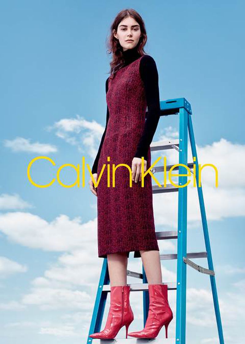 Calvin Klein Main Label 2018 (Calvin Klein)