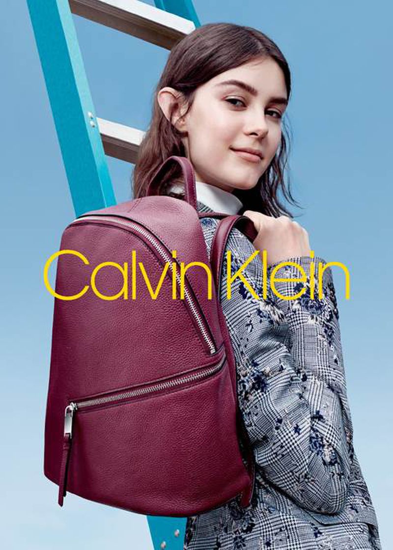 Calvin Klein Main Label 2018 (Calvin Klein)