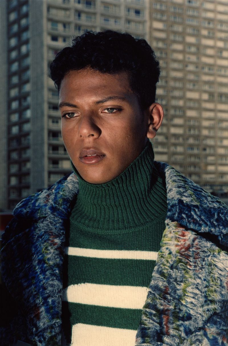 The Last Metro (Dazed Magazine)