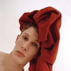 Ellis Kennedy - Model Profile - Photos & latest news