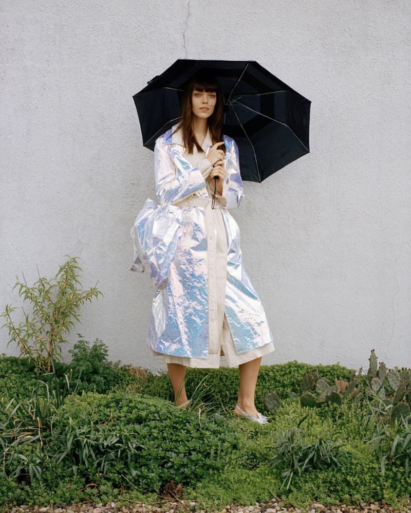The Many Colors Of Sander Lak, Creative Director Of Sies Marjan (SSAW ...