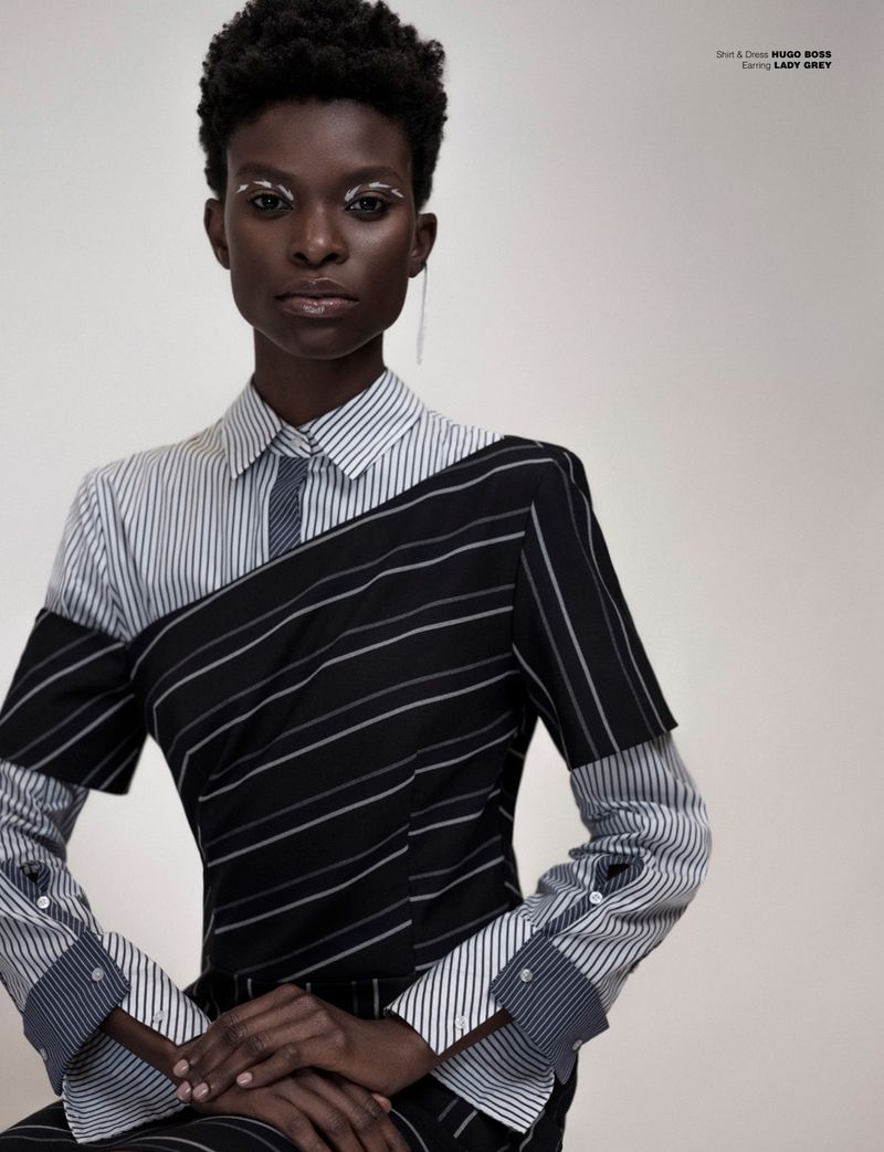 Status Quo (Design Scene)