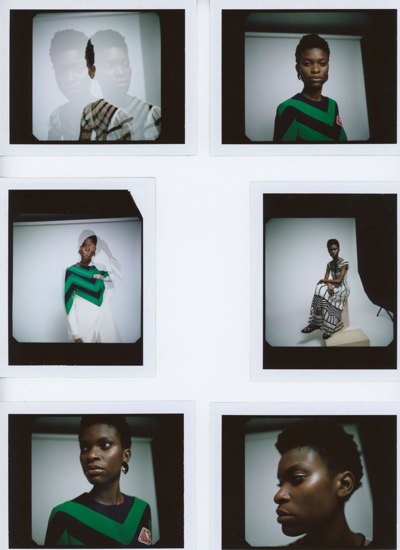 Status Quo (Design Scene)