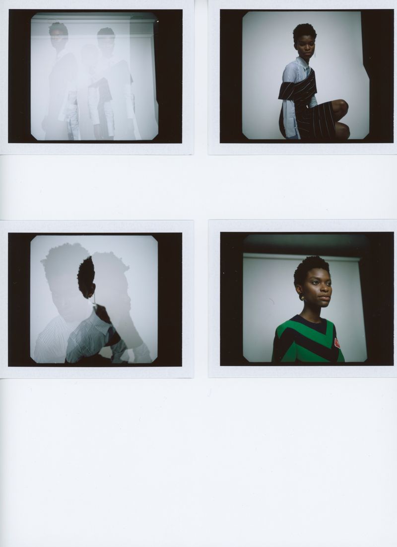 Status Quo (Design Scene)