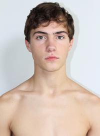 Thomas Jansen - Model Profile - Photos & latest news