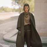 The Fashion Memo (Porter Magazine)